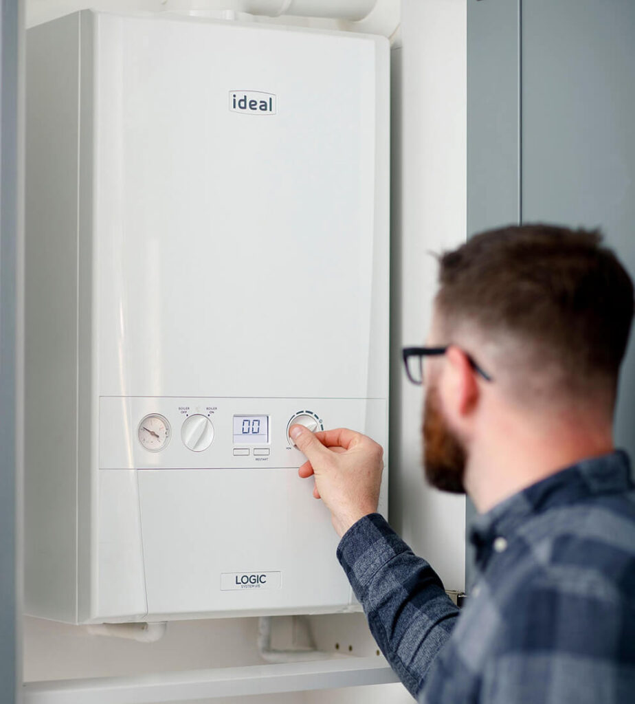 Boiler Types Explained | Combi, System & Heat-only Boilers